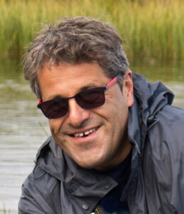 Interviews with fishermen of Glomma - Kvennan Fly Fishing