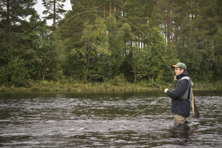 Fly Fishing reports – 2023 - Kvennan Fly Fishing